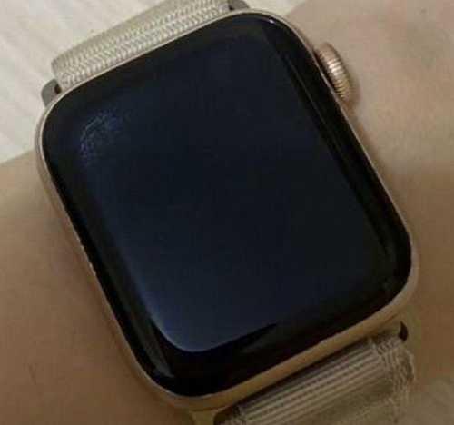 Часы apple watch 5 40mm