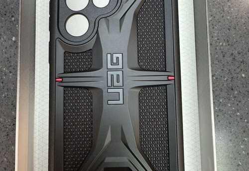 Чехол UAG Monarch для S22 Ultra