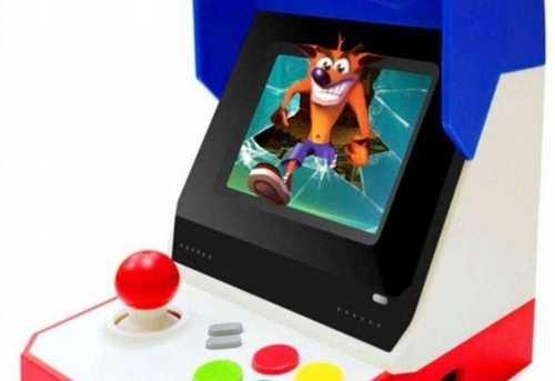 Игровая система Retro Arcade FC / Игровой аппарат