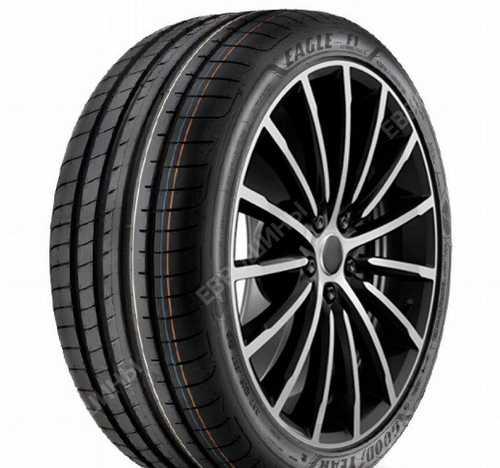 Goodyear Eagle F1 Asymmetric 3 275/40 R22 107Y