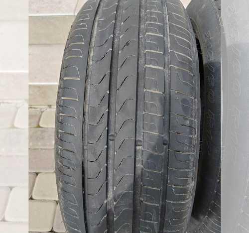 Pirelli Scorpion Verde 215/60 R17 96H