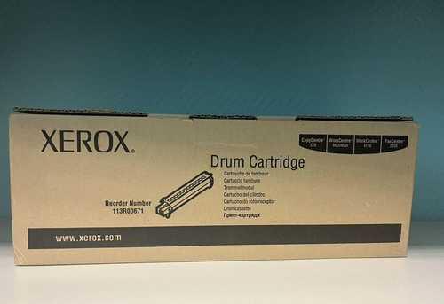 Драм-картридж (Drum Cartridge) Xerox C20, M20/M20i