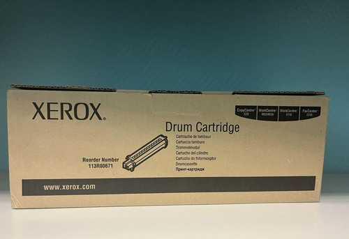 Драм-картридж (Drum Cartridge) Xerox C20, M20/M20i