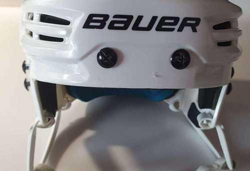 Шлем хоккейный детский Bauer