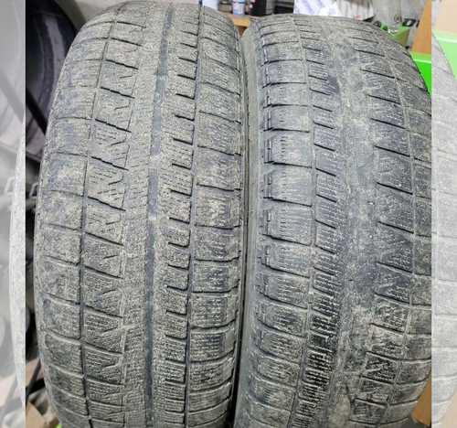 Bridgestone Blizzak Revo GZ 185/65 R14 81T