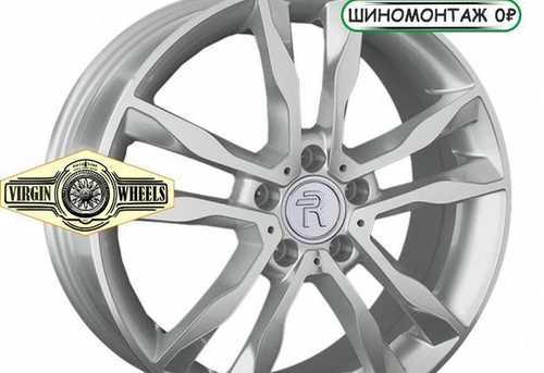 Replay MR144 R17 5X112 ET38 D66.6 SF