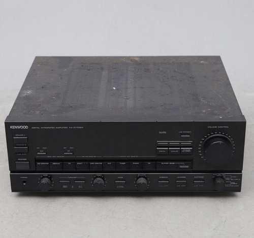 Kenwood KA-D1100EX усилитель