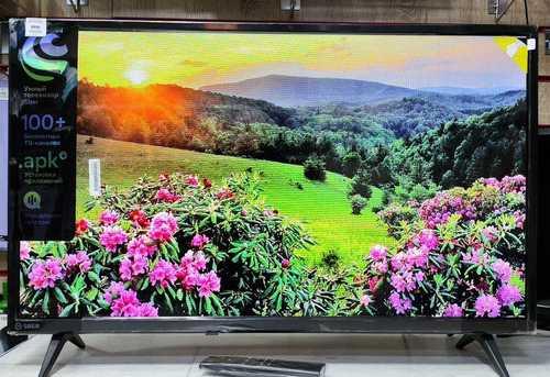 Телевизор smart tv sber SDX-32H2010B