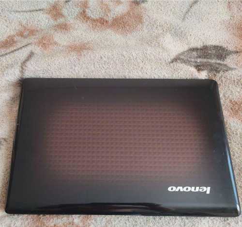 Lenovo IdeaPad Z370