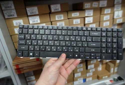 Клавиатура для Acer TravelMate P253, P253-E, P253