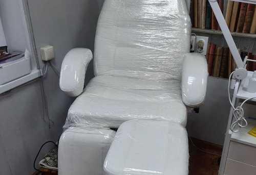 Кресло для педикюра- кушетка
