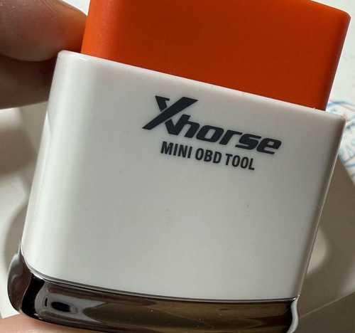 Xhorse mini OBD FT-OBD Tool xdmot0GL для Toyota
