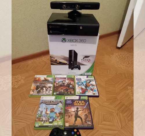 Xbox 360