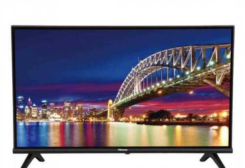 Телевизор Hisense 32A4K