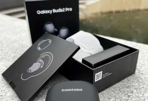 Беспроводные наушники Samsung Galaxy Buds 2