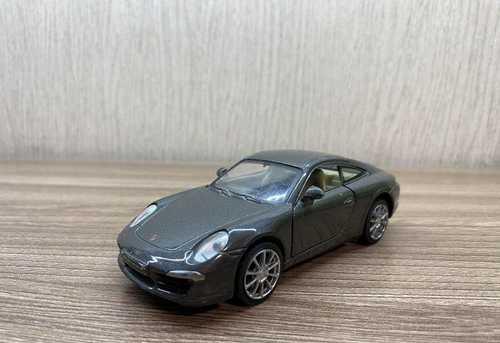 Porsche 911 carrera s