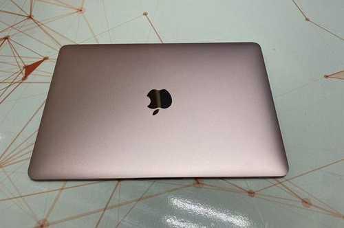 Запчасти для MacBook 12 A1534 2017 Rose