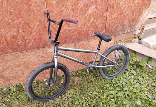 Продам велосипед BMX