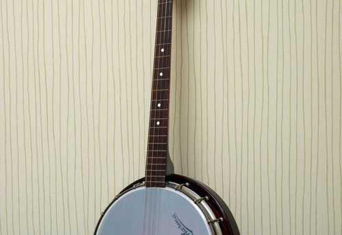 Банджо 4-струнное Marma (ГДР)