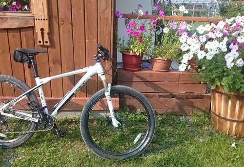 Велосипед GT Zaskar Sport