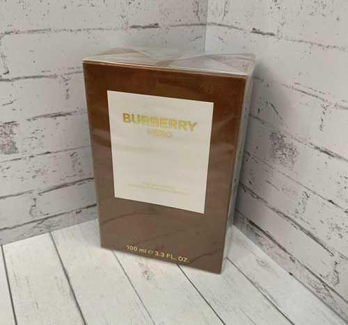 Burberry Hero 100 ml