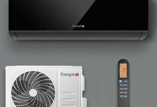 Кондиционер energolux champery inverter SAS09CH1-A