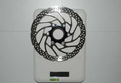 Ротор тормозной Shimano SM-RT30-M C.Lock