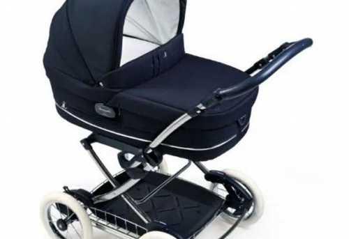 Коляска люлька peg perego martinelli