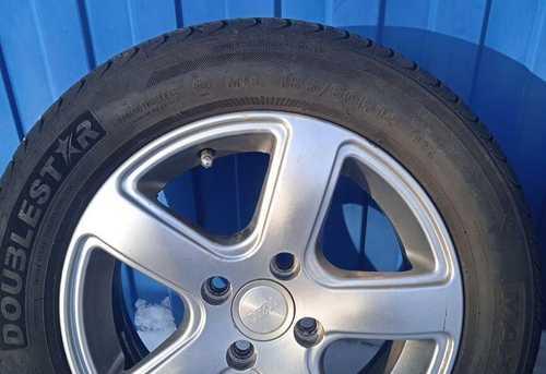 DoubleStar DH02 185/60 R14