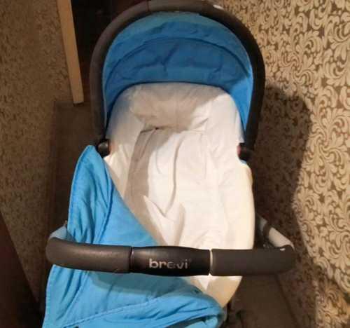 Продаю детскую коляску