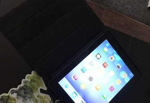 Продам Планшет Apple iPad 4 16Gb Wi-Fi + Cellular