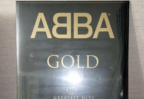 Abba – Gold (Greatest Hits) 2LP