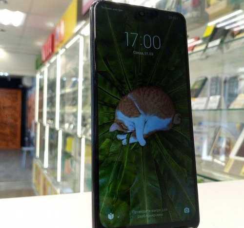 Xiaomi Redmi K40, 6/128 ГБ