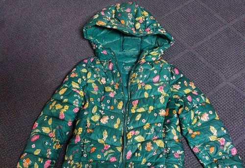 Куртка детская демисезонная Zara 116