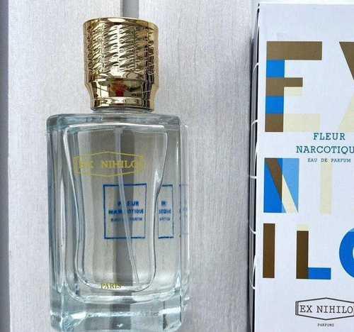 Ex nihilo Fleur Narcotique ОАЭ