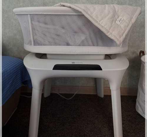 4 moms колыбель