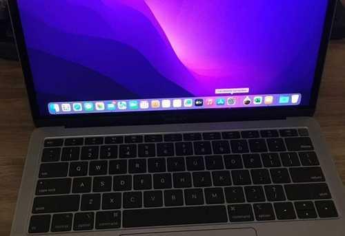 MacBook Air 2018 Retina