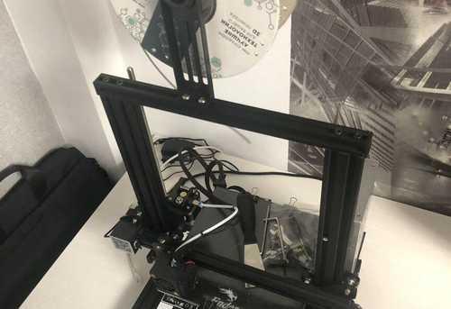 Creality ender 3
