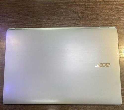 Ноутбук Acer E5-771G-379H