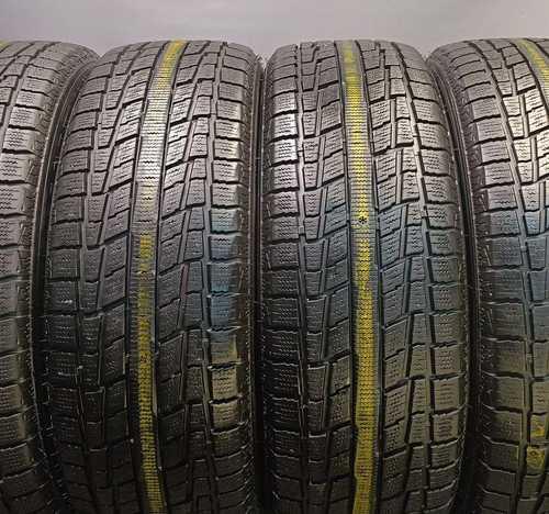 Centara Winter RX626 235/60 R18 103T