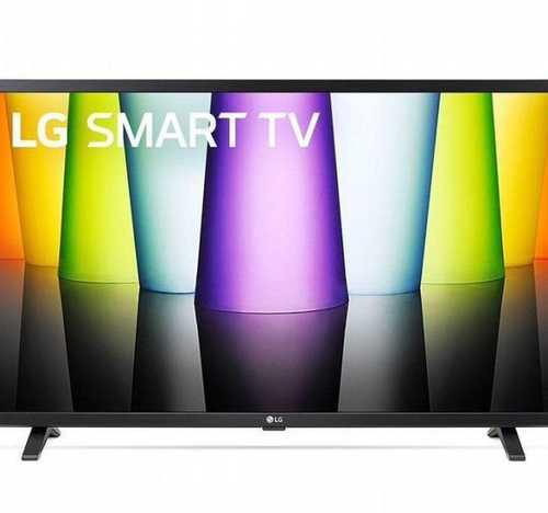 Телевизор LG 32LQ63506LA