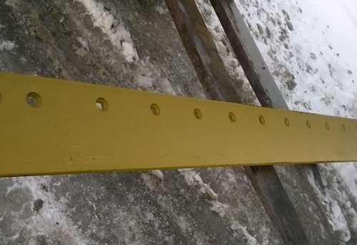 Нож грейдера Джон Дир 672G