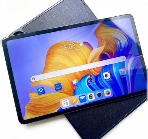 Планшет honor Pad 8 W-Fi (2022), 6/128 12"