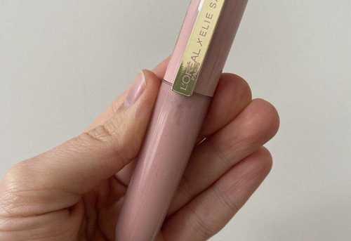 Блеск для губ Loreal x elie saab