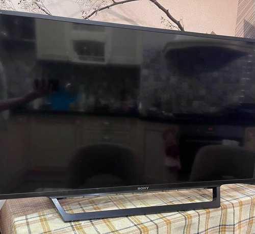 Телевизор 40 Sony KDL-40WD653 Smart TV