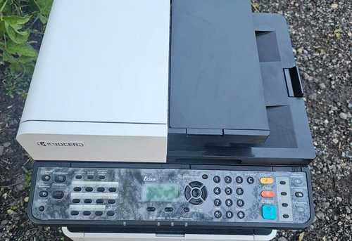 Мфу Kyocera ecosys m2040dn