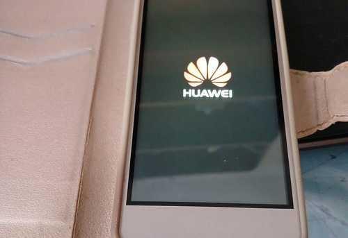 HUAWEI Ascend D1 Quad XL, 8 ГБ