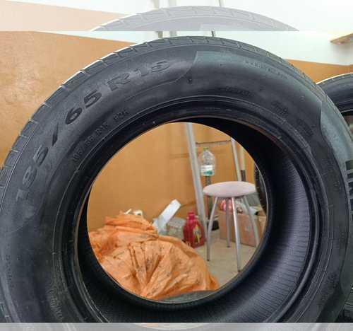 Pirelli Cinturato P1 185/65 R15 92H