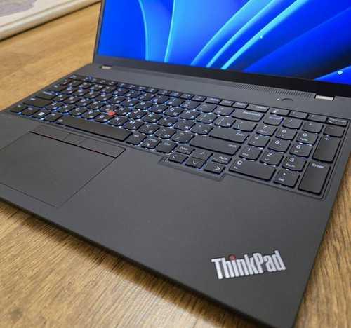 Thinkpad Т16 Gen1 Ryzen 5 pro 6650U