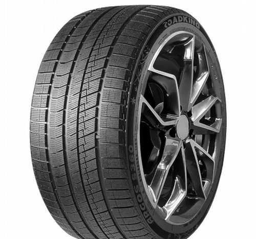 Roadking Argos S360 205/55 R16